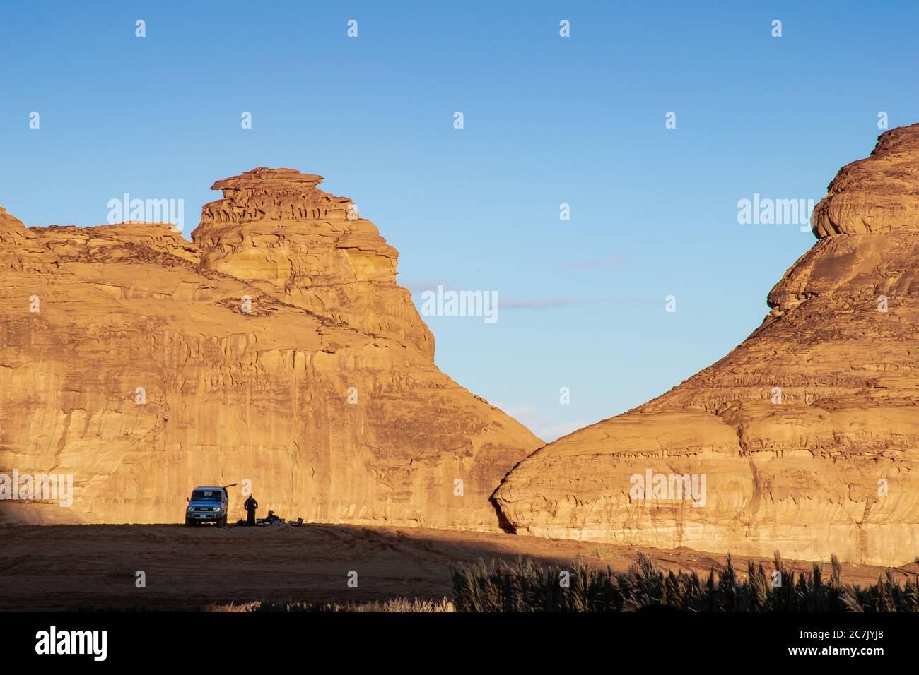 Al ula saudi arabia hi-res stock photography and images - Alamy