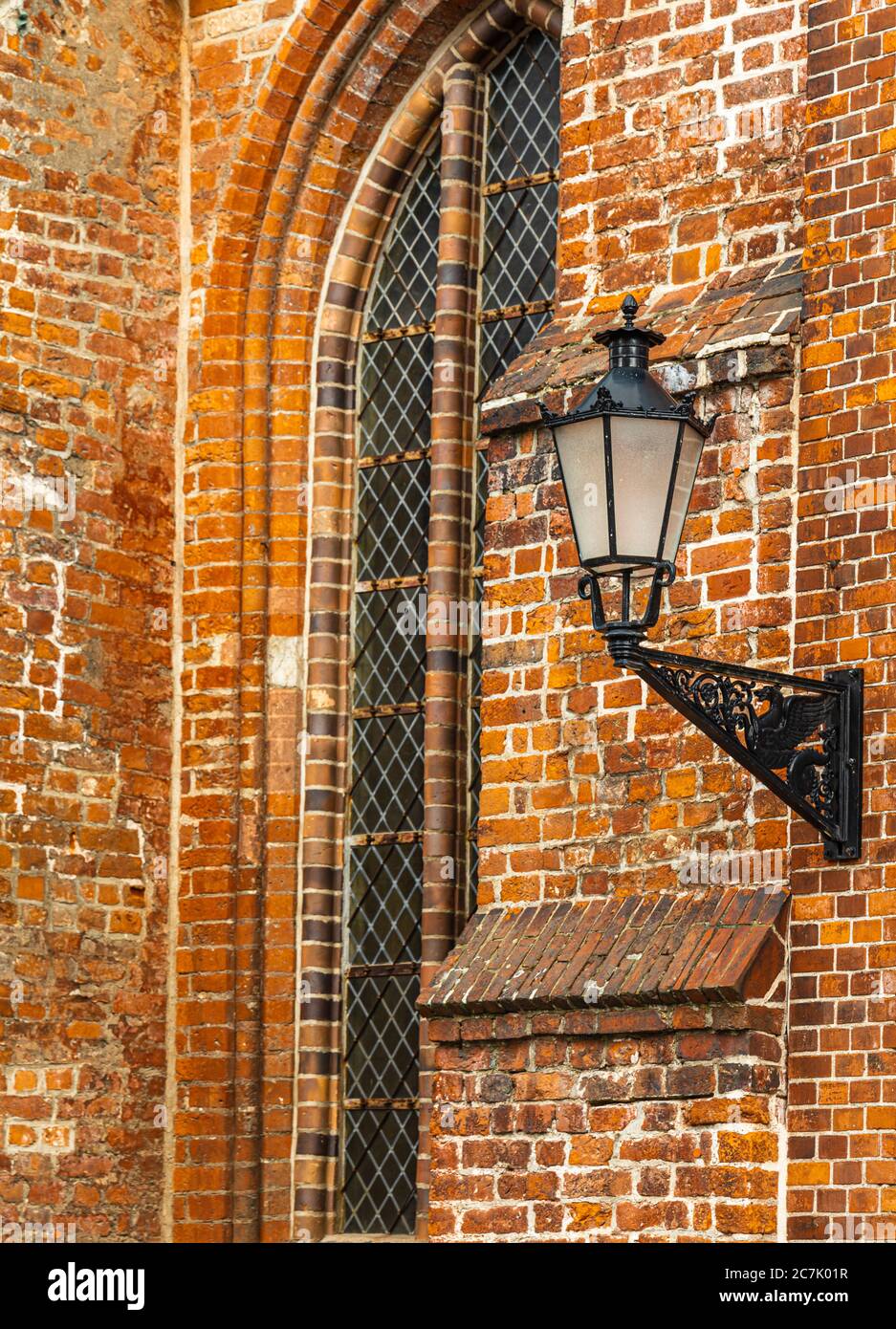 Lantern church hi-res stock photography and images - Alamy