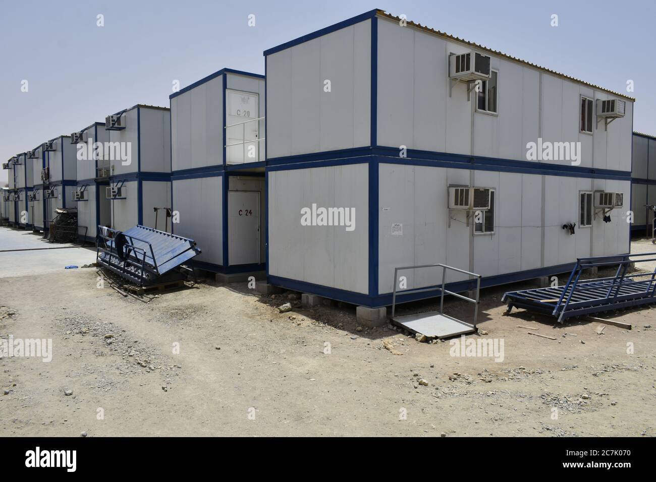 cabin house for labours : Muscat, Oman. cabin. cabin houses for labours ...