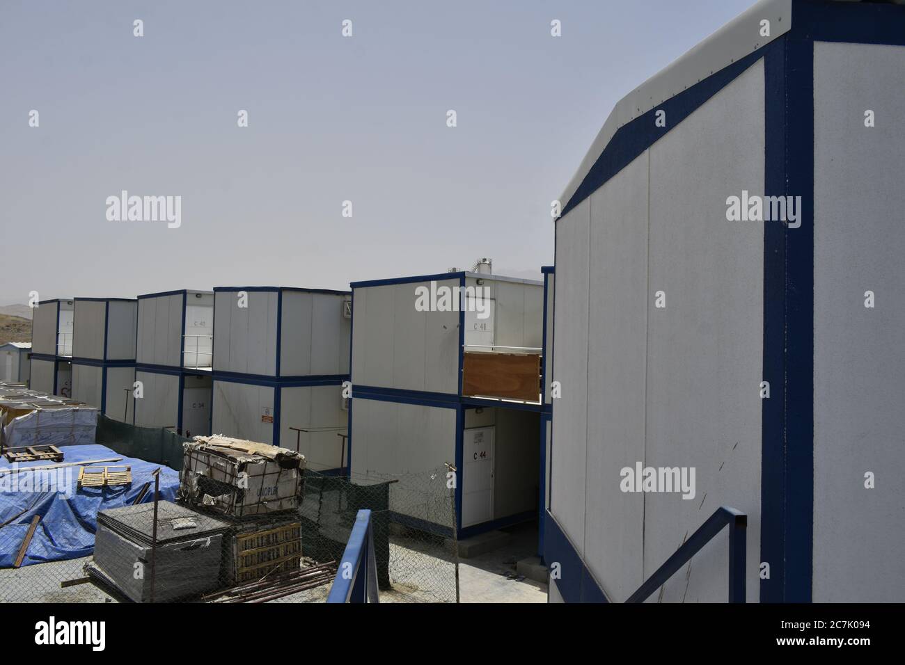 cabin house for labours : Muscat, Oman. cabin. cabin houses for labours ...