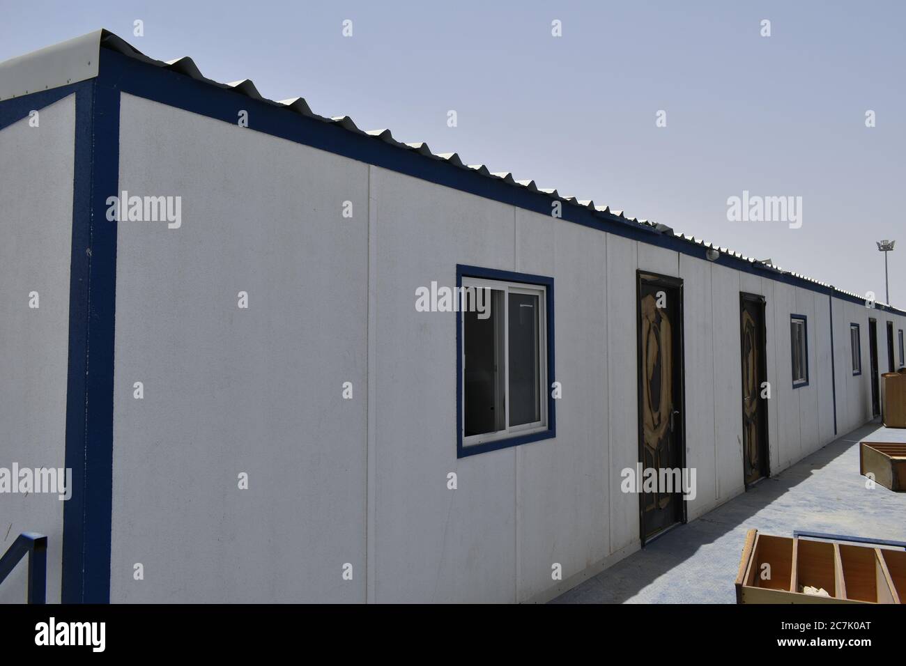 cabin house for labours : Muscat, Oman. cabin. cabin houses for labours ...
