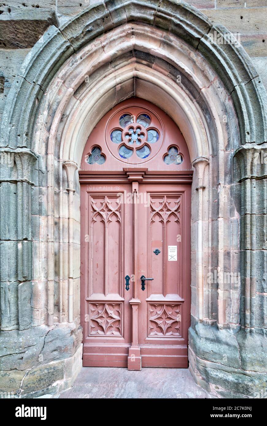 Wolfram eschenbach hi-res stock photography and images - Alamy