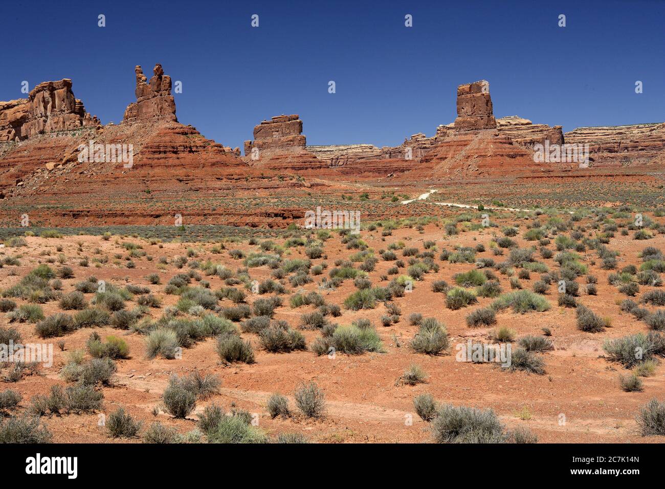 Navajo indian reservoir hi-res stock photography and images - Alamy