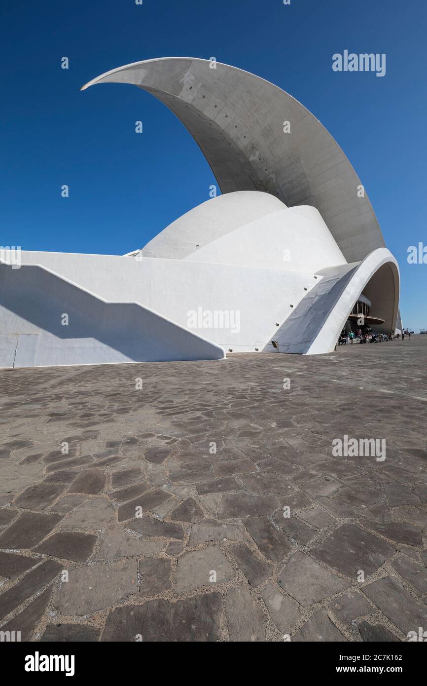 Santiago calatrava portrait hi-res stock photography and images - Alamy