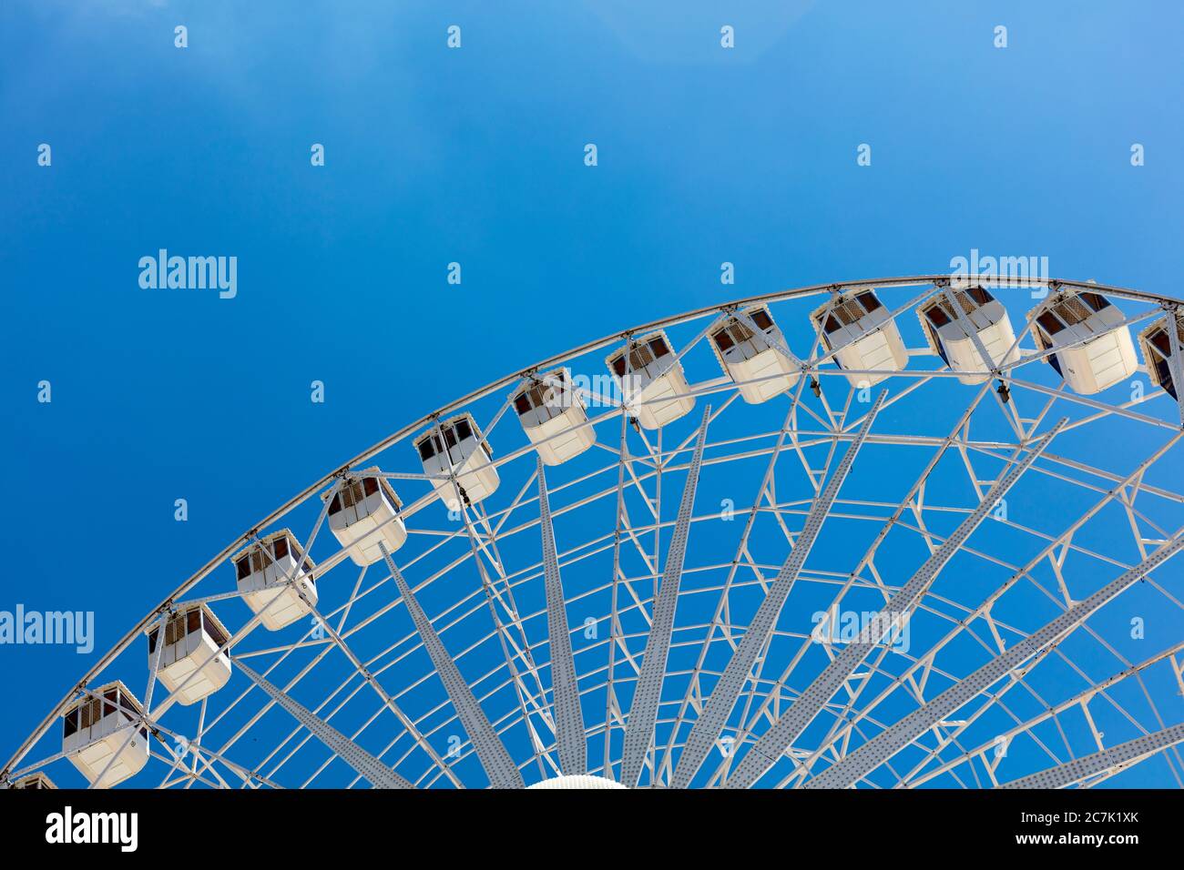 Fair Carousel High Resolution Stock Photography and Images - Alamy