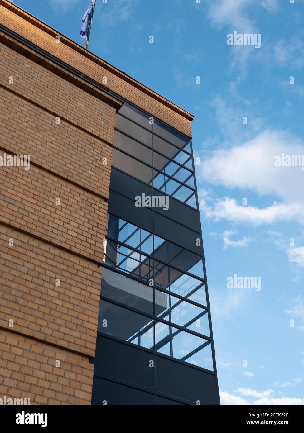 Asset world corporation hi-res stock photography and images - Alamy