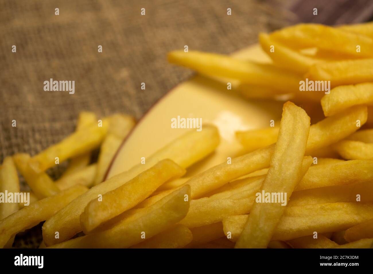 Rough round texture hi-res stock photography and images - Alamy