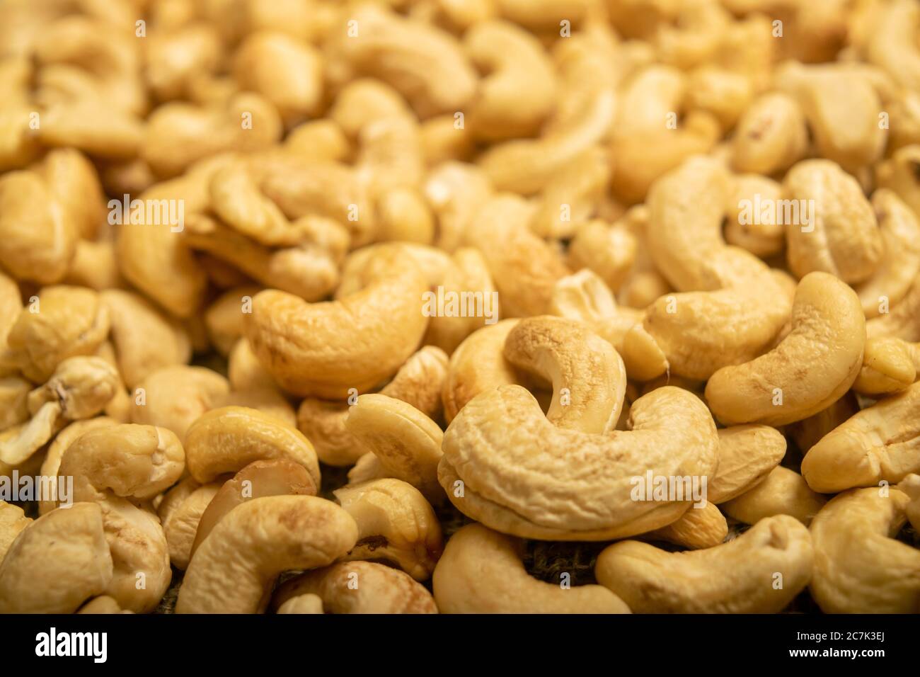 Scattered dried fruit and nuts hi-res stock photography and images - Alamy