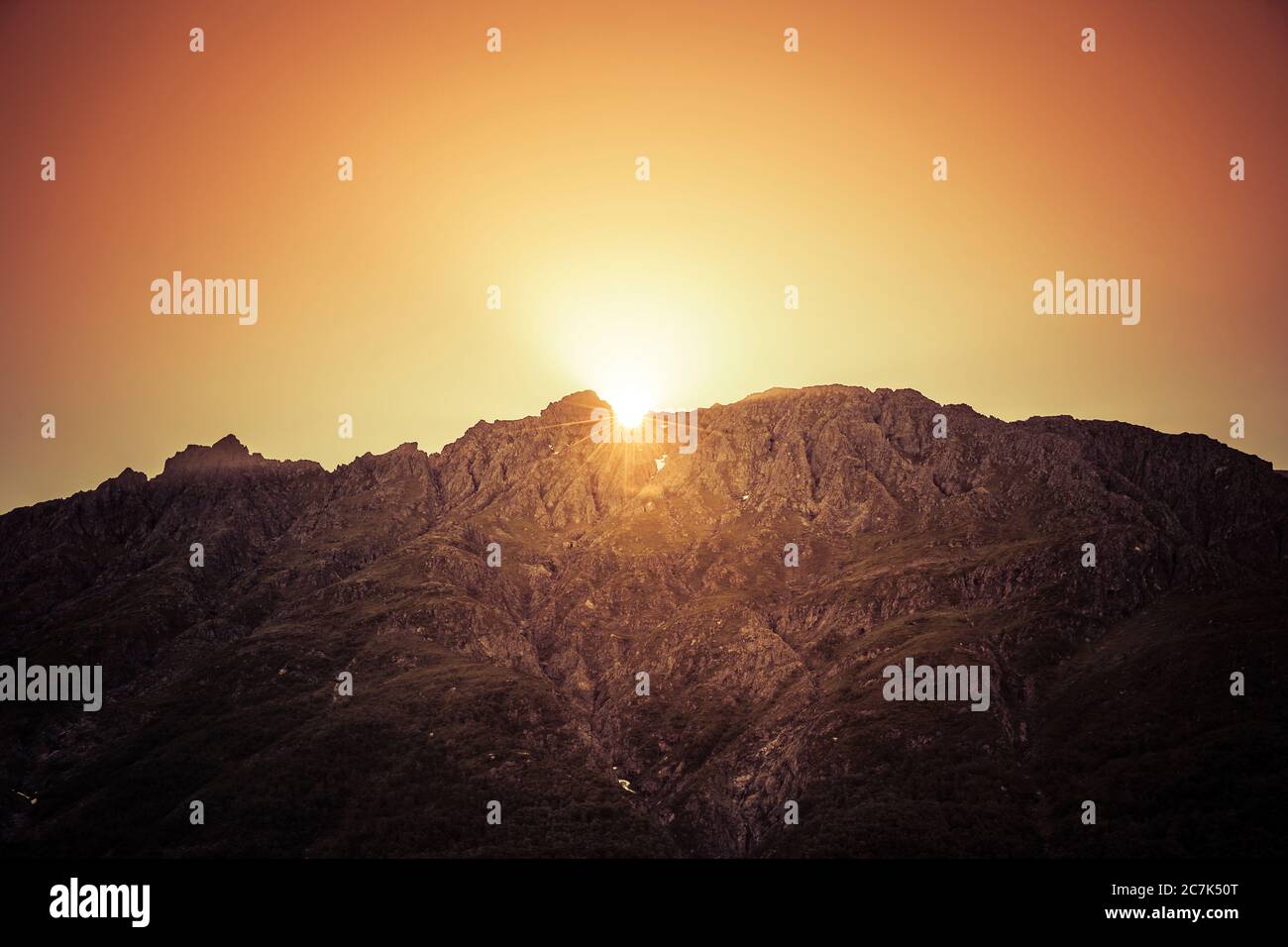 Gold ridge hi-res stock photography and images - Alamy
