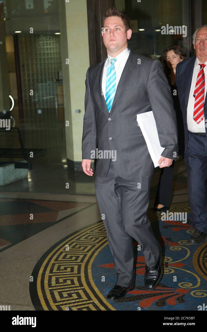 Downing centre sydney hi-res stock photography and images - Alamy