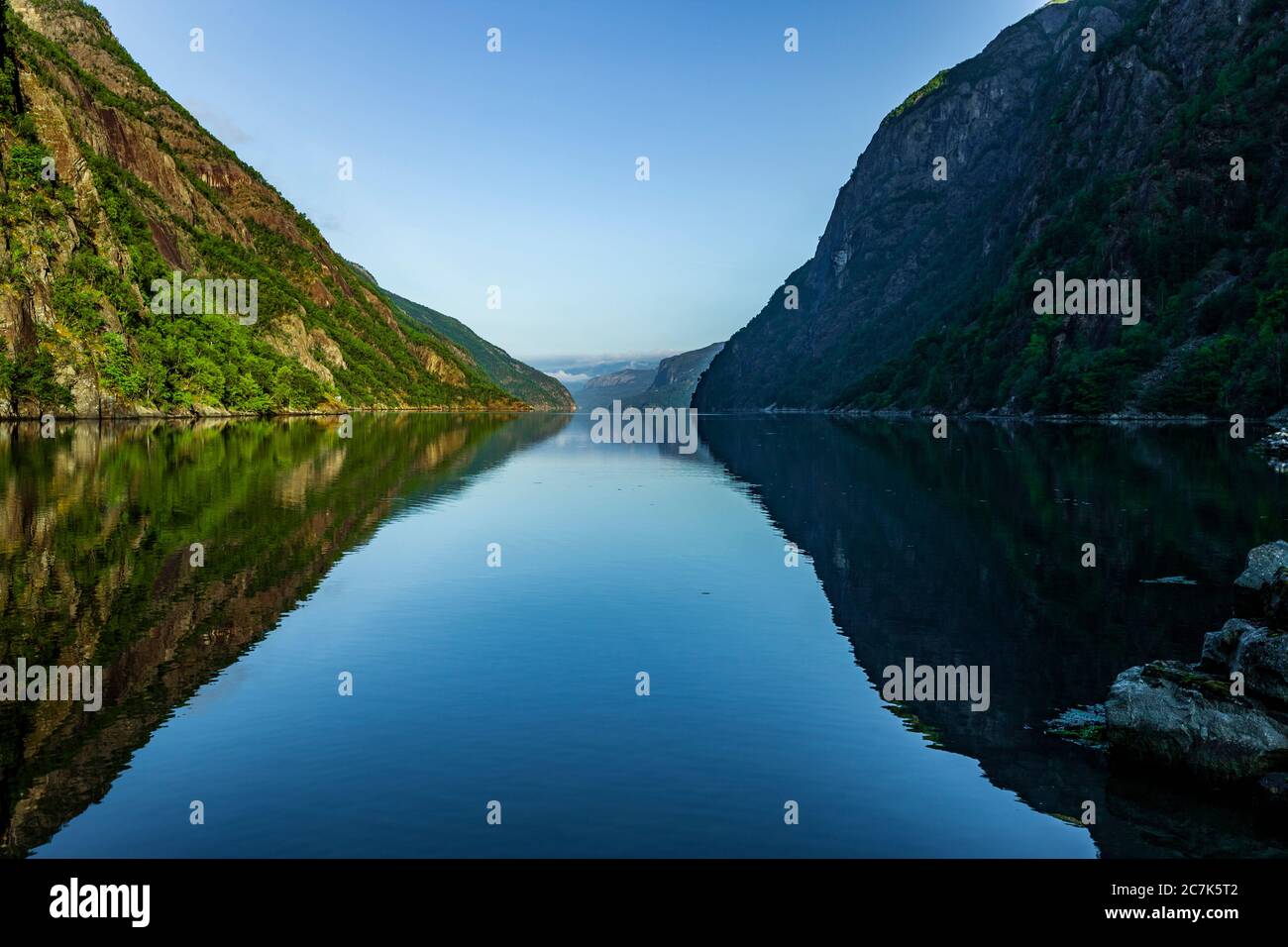 Suldal High Resolution Stock Photography and Images - Alamy