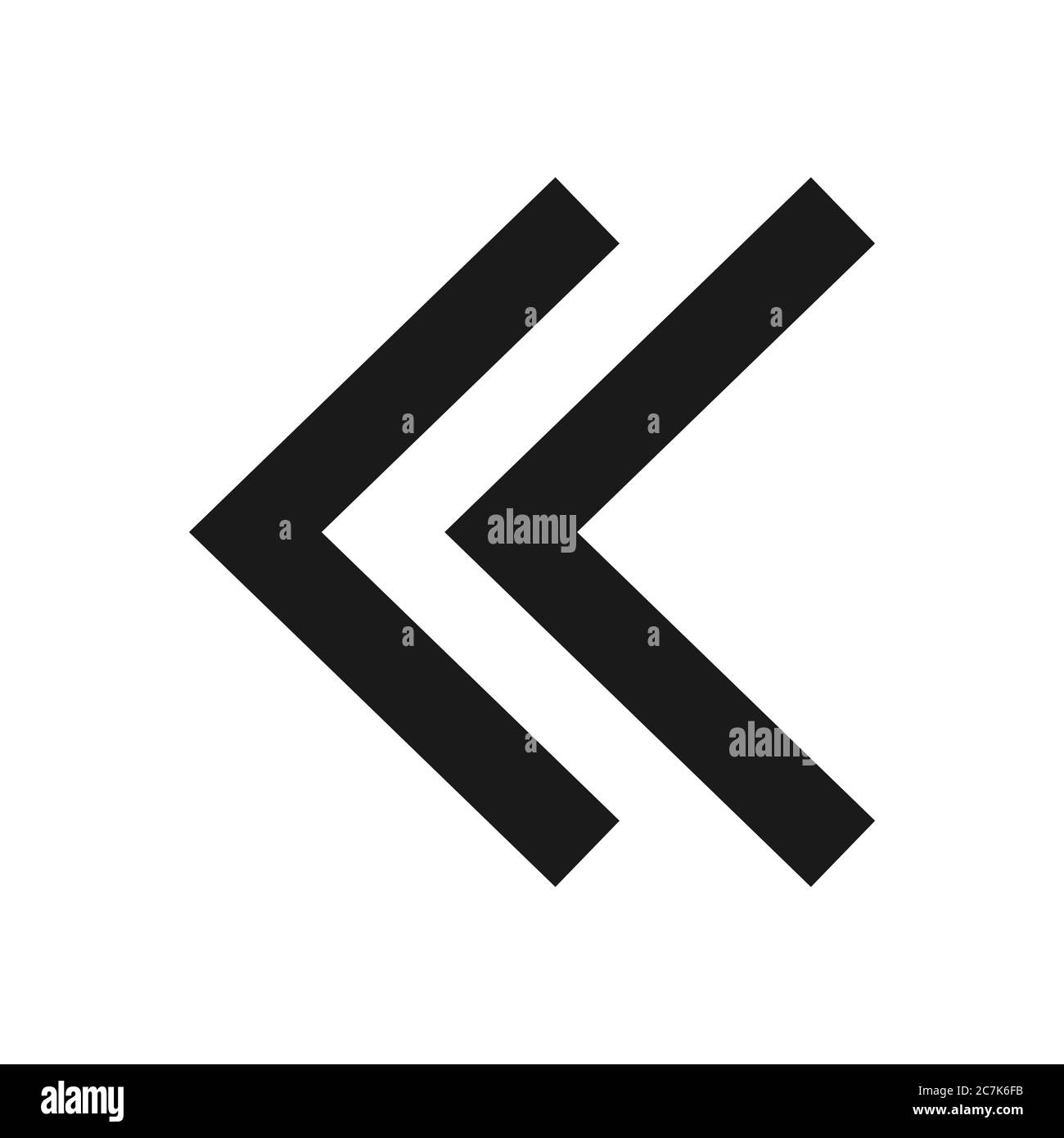 arrow vector design template illustration Stock Vector Image & Art - Alamy