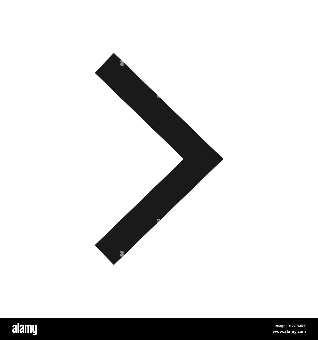 arrow vector design template illustration Stock Vector Image & Art - Alamy