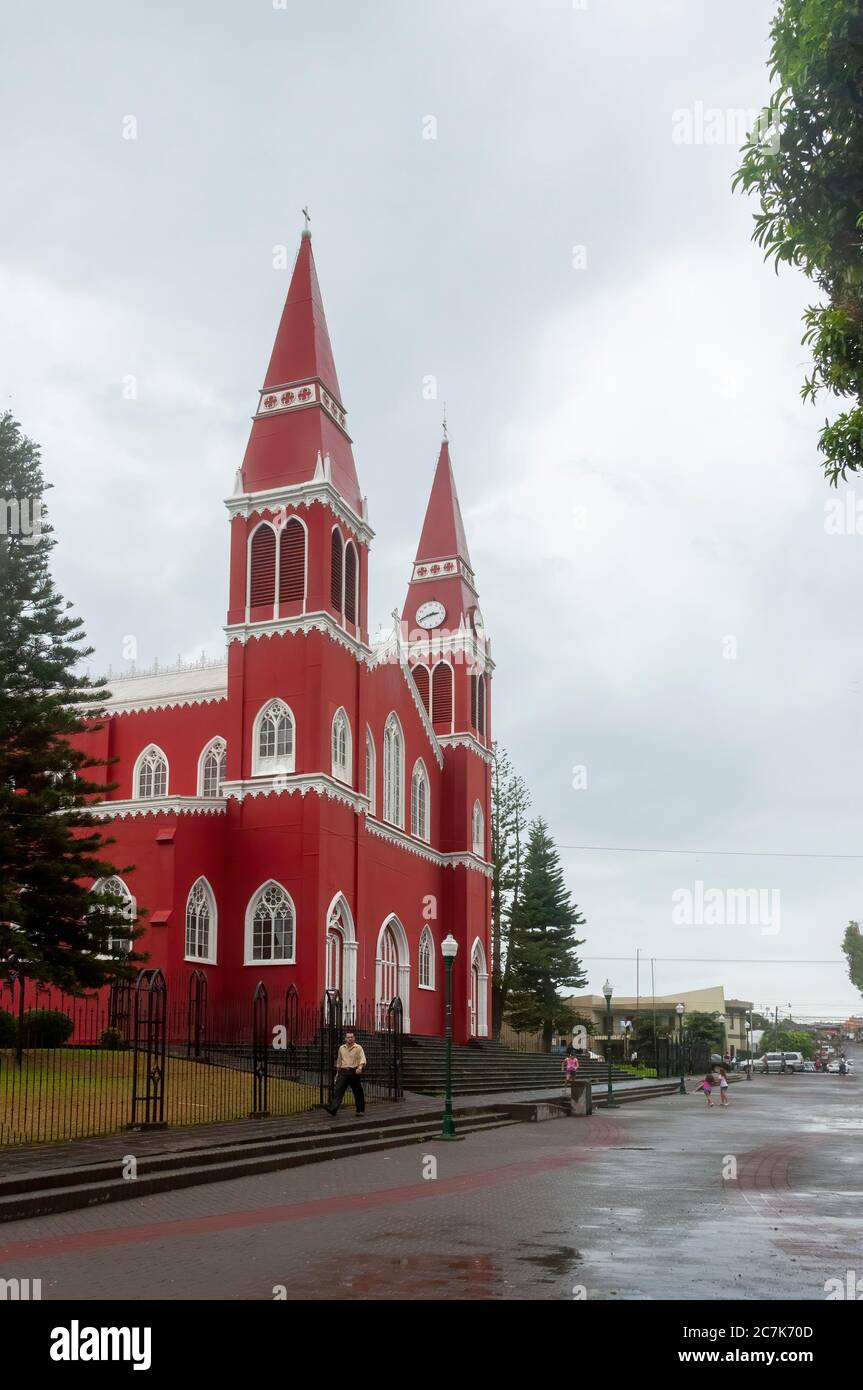 La mercedes de grecia hi-res stock photography and images - Alamy