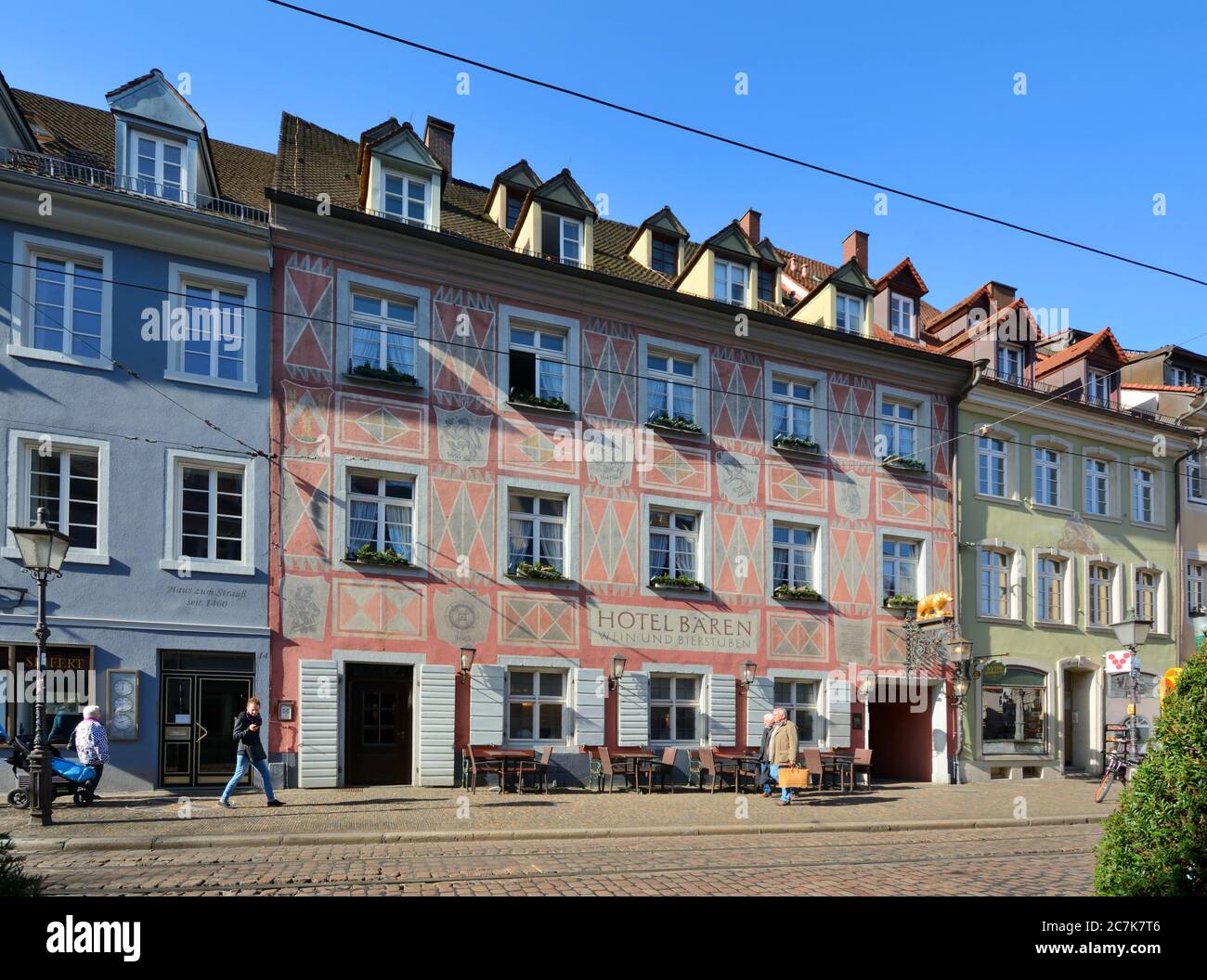 Hotel and bars hi-res stock photography and images - Alamy