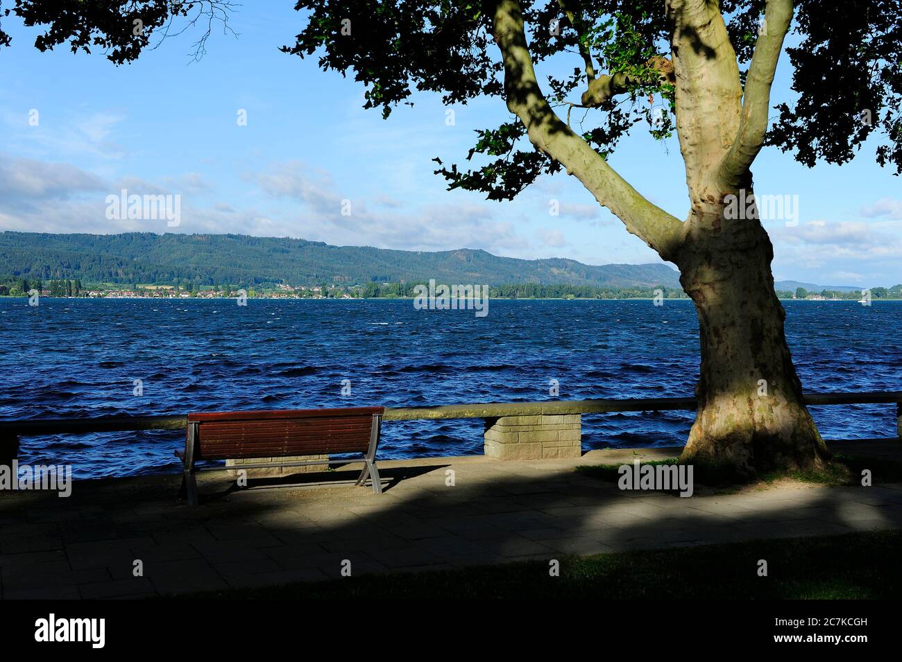Lago constance bodensee hi-res stock photography and images - Alamy