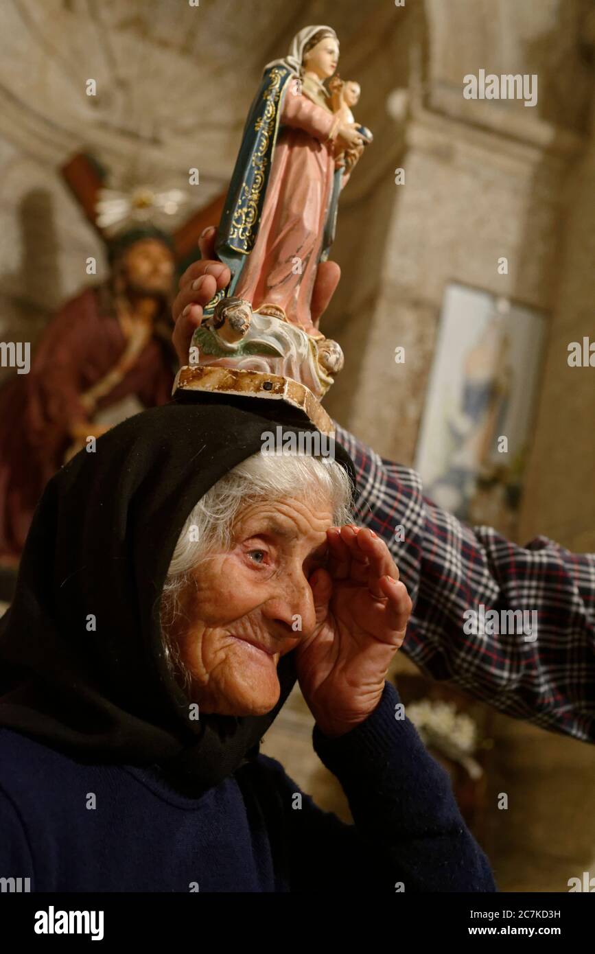 Devil out hi-res stock photography and images - Alamy