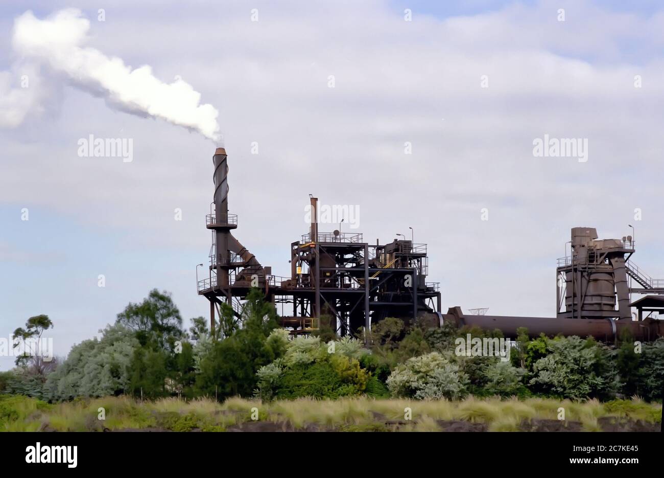Air trees hi-res stock photography and images - Alamy