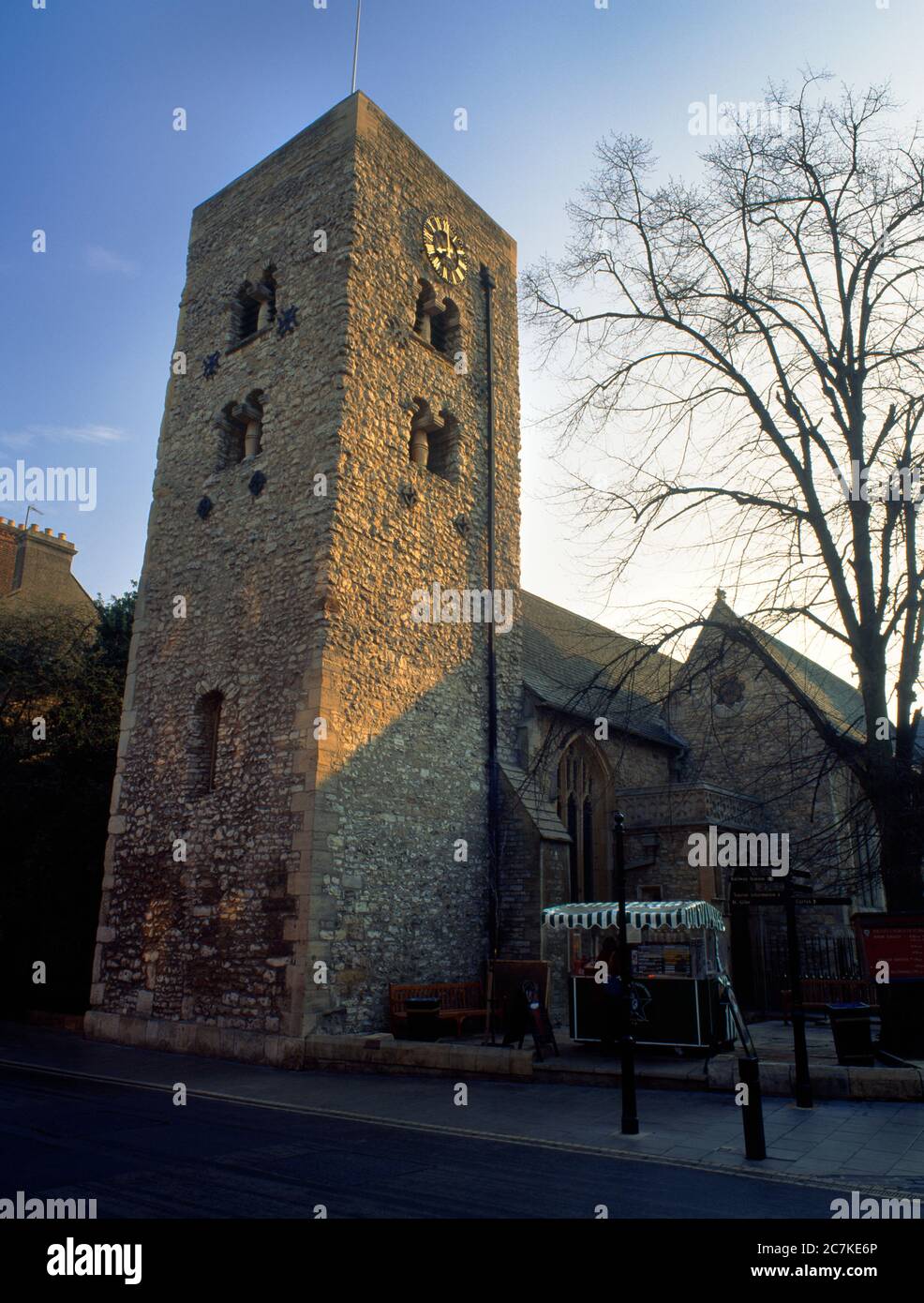 Northgate street oxford hi-res stock photography and images - Alamy