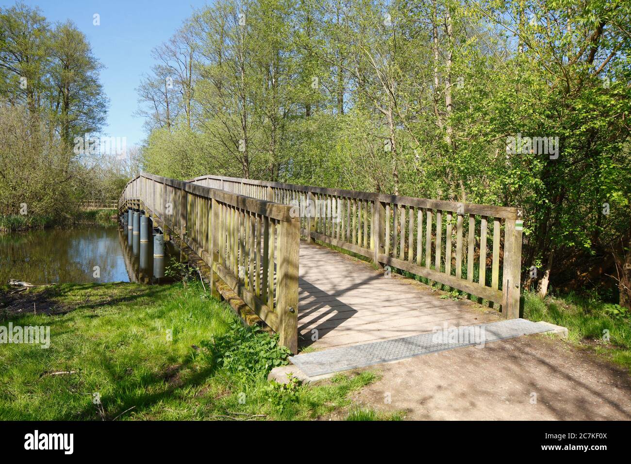River schwentine hi-res stock photography and images - Alamy