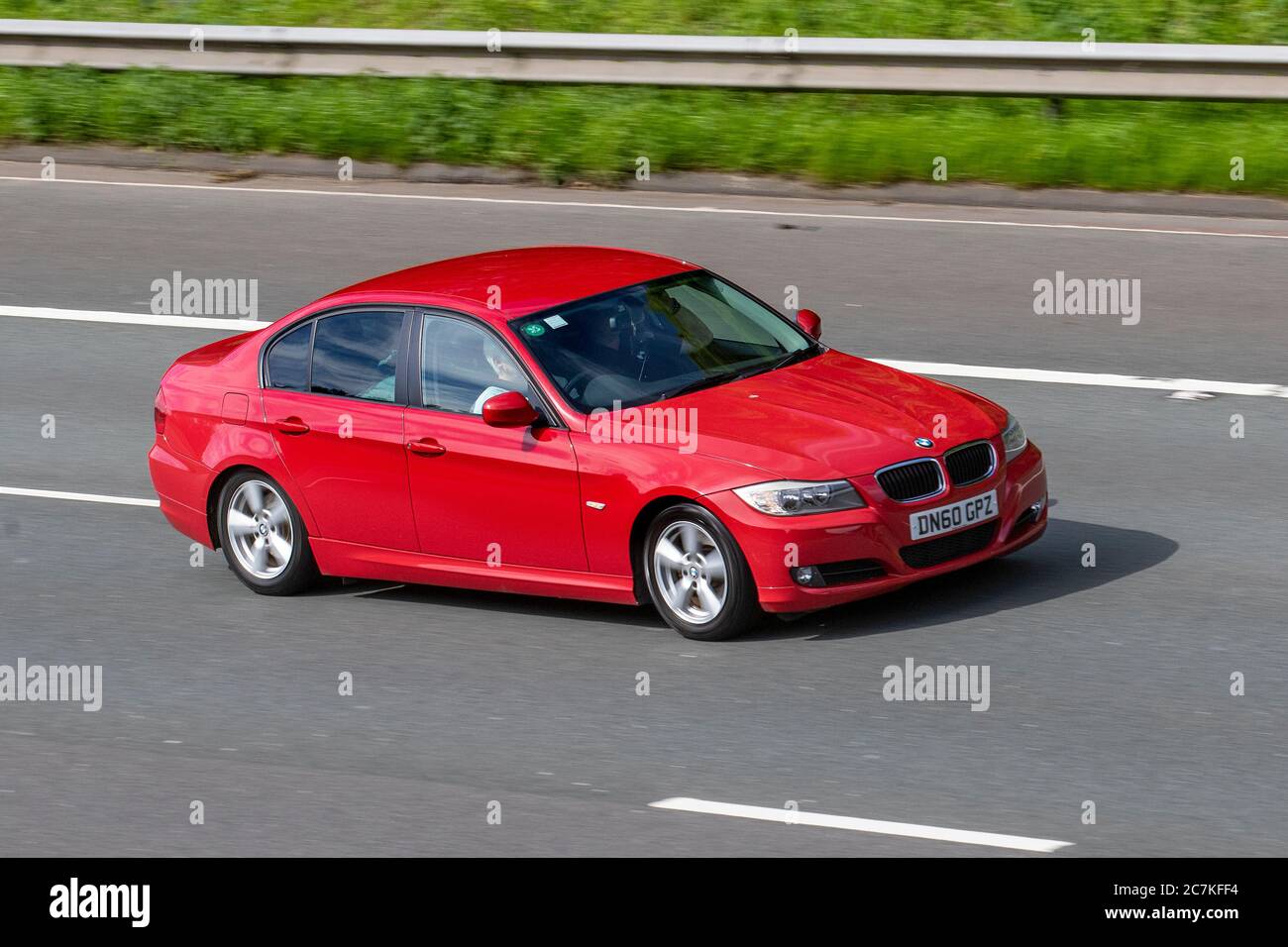 Bmw 320d hi-res stock photography and images - Alamy