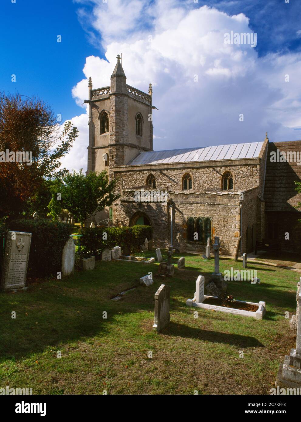 Norman corner tower hi-res stock photography and images - Alamy