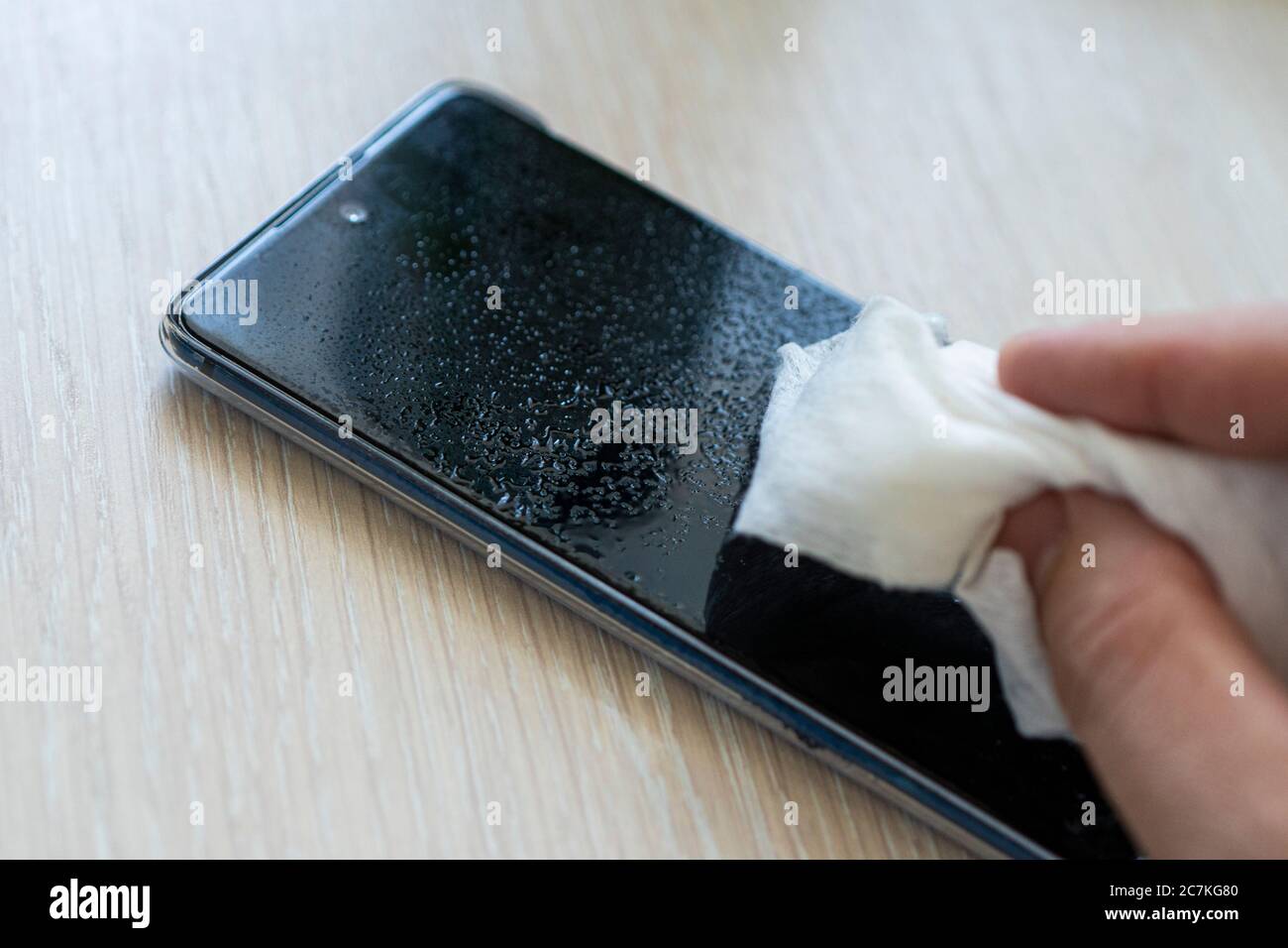 Disinfection device hi-res stock photography and images - Alamy