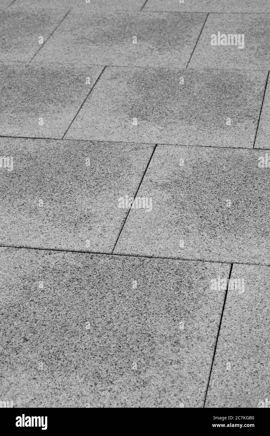 Cobblestone wall Black and White Stock Photos & Images - Alamy