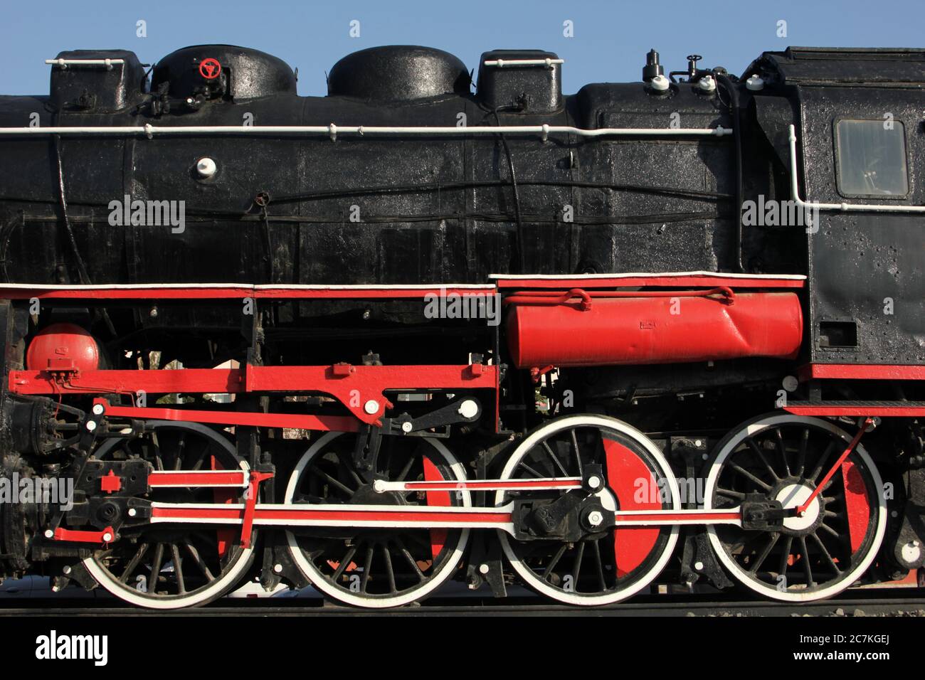 Essex steam train museum hi-res stock photography and images - Alamy