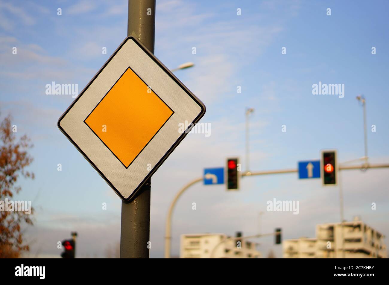 Info column with caution hi-res stock photography and images - Alamy