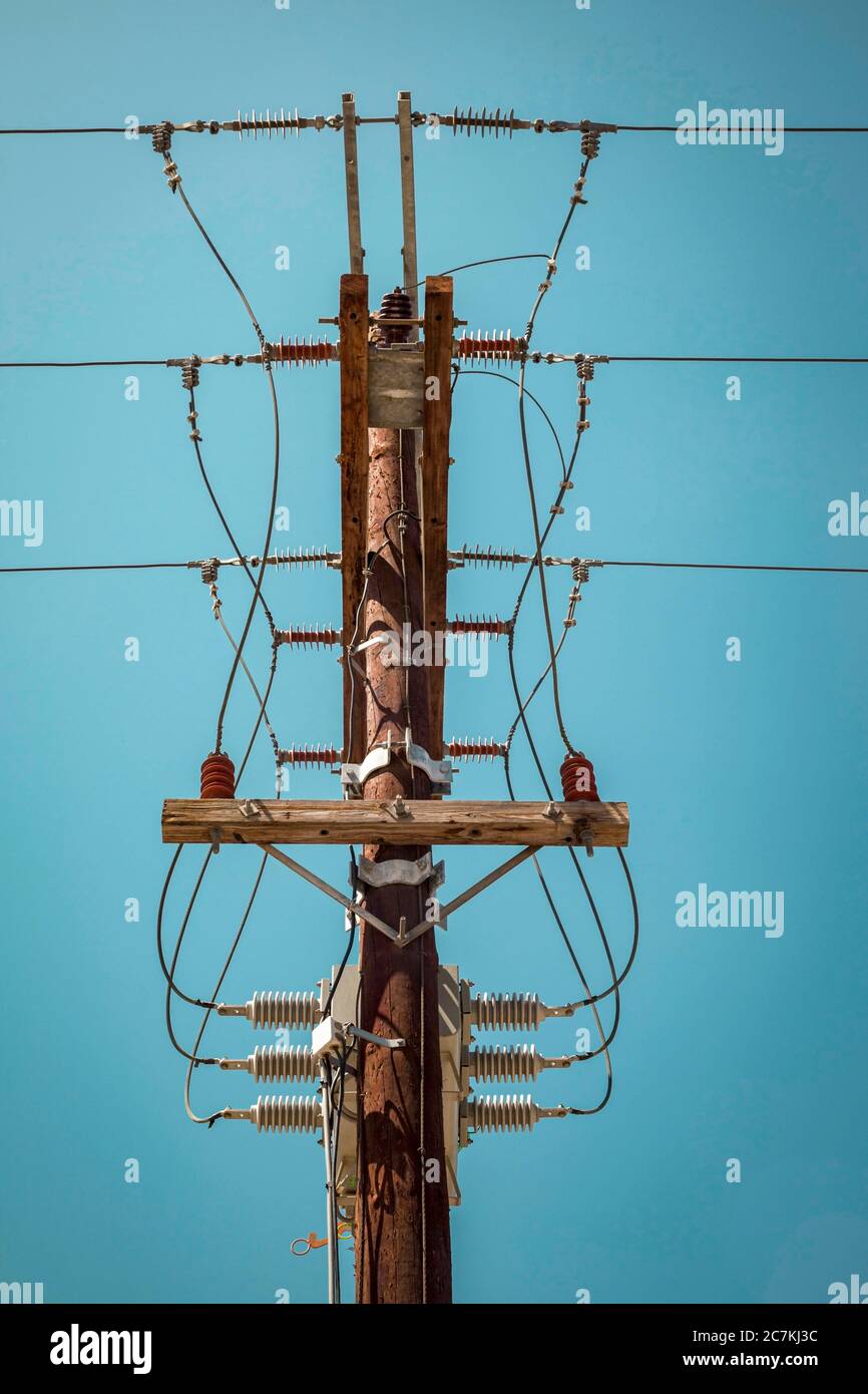 Old efficient energy production hi-res stock photography and images - Alamy