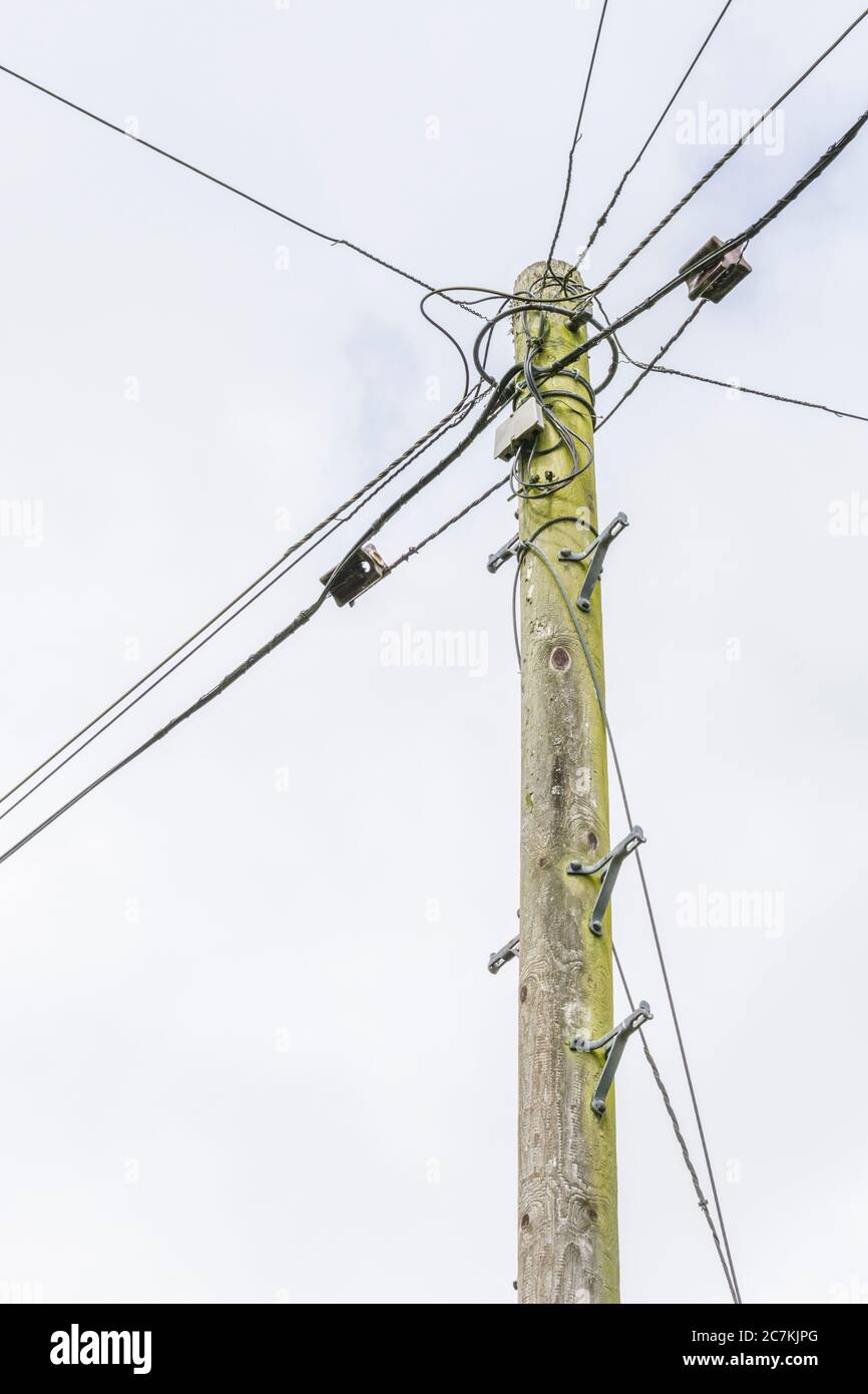 Bt Fibre Broadband High Resolution Stock Photography and Images - Alamy