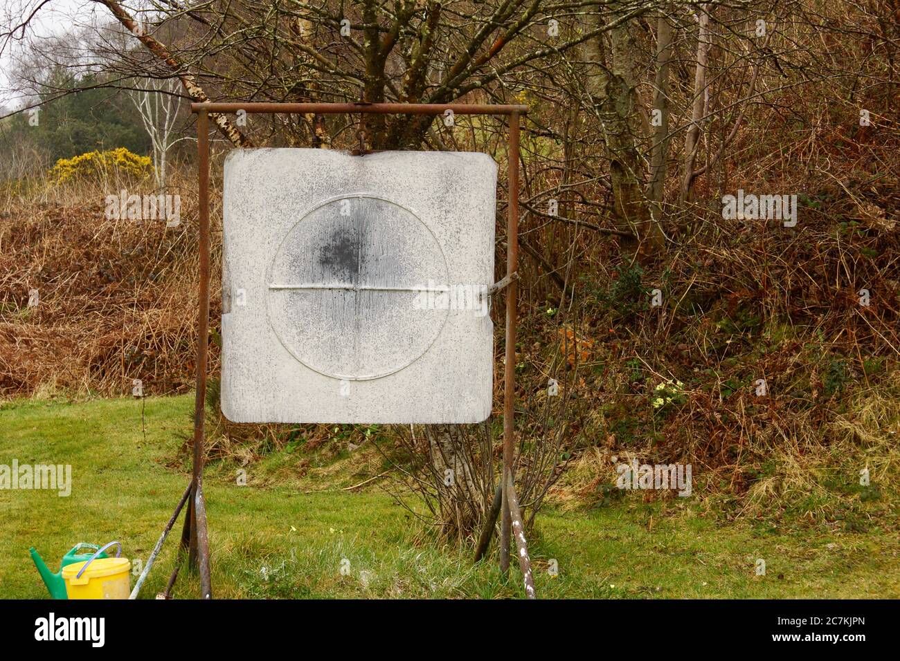 Gun-fitting, English Side By Side, Shotgun, 1904 Shotgun, Side Lock ...
