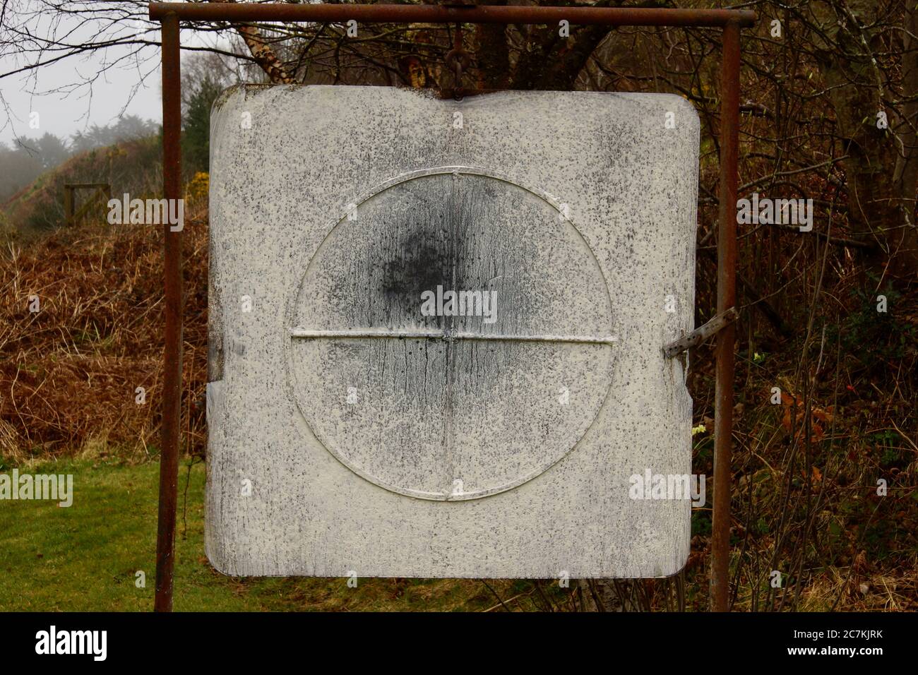 Gun-fitting, English Side By Side, Shotgun, 1904 Shotgun, Side Lock ...