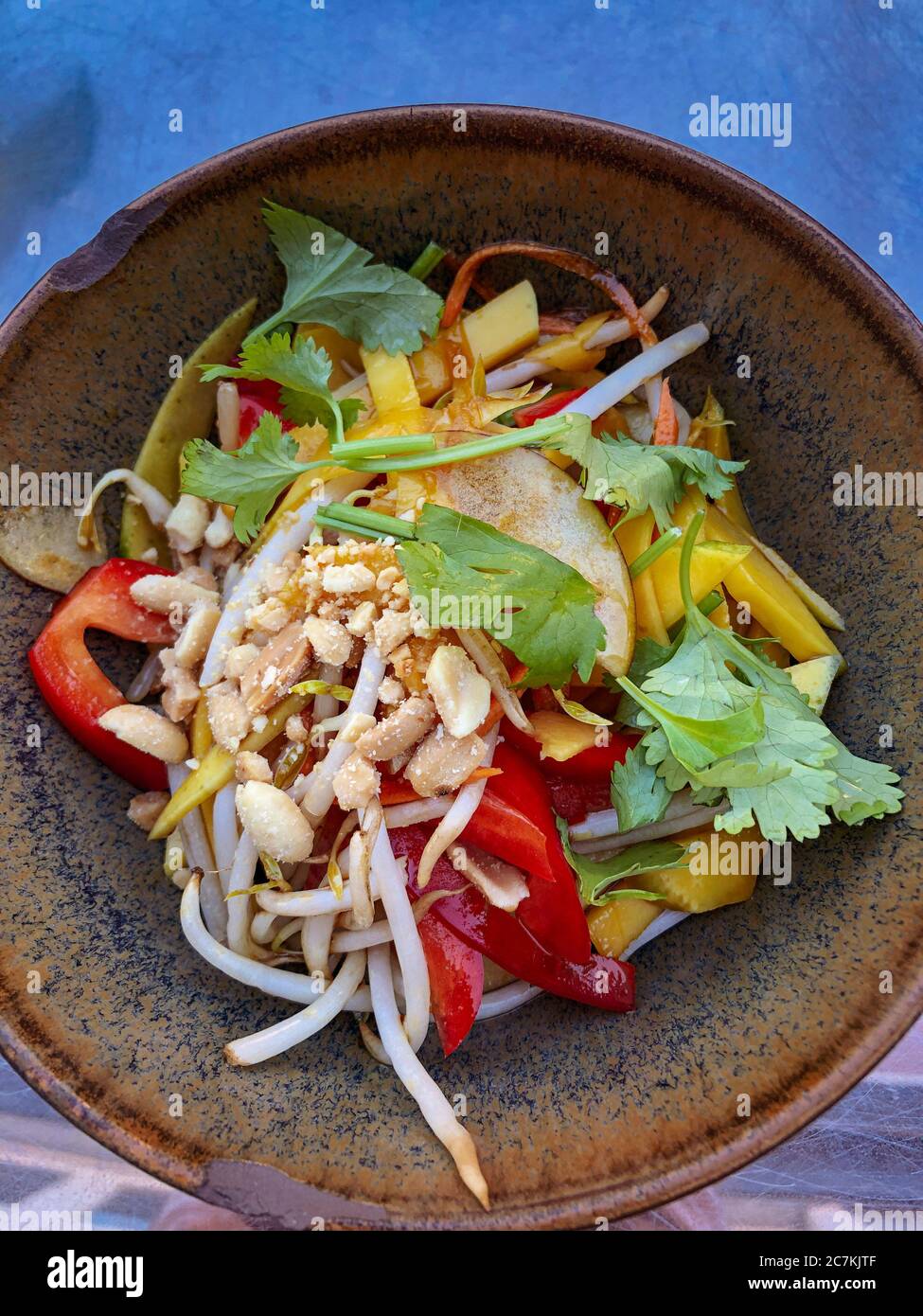 Vegetables, mango, lettuce, fruits and vegetables, delicacy ...