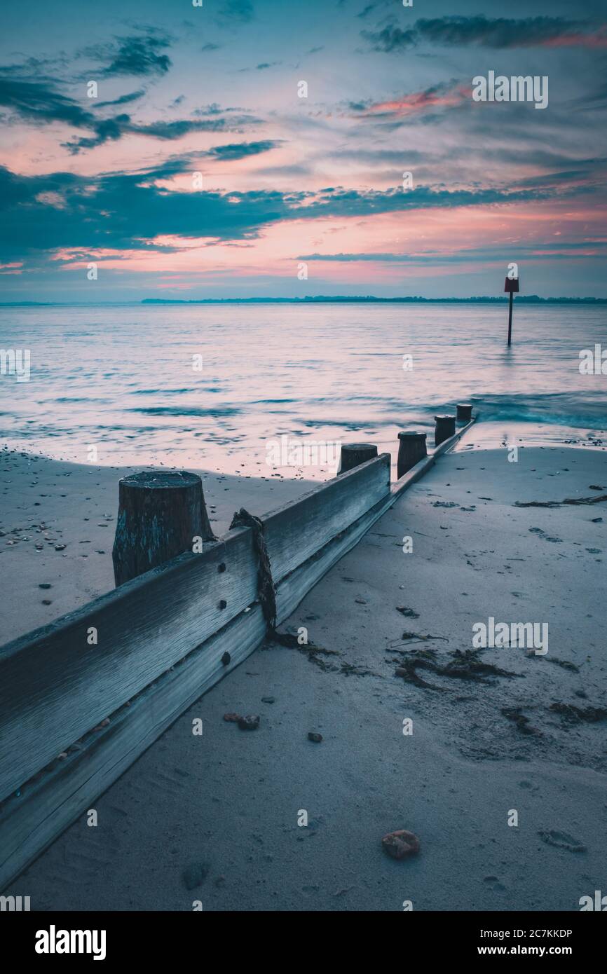 Very calm beach hi-res stock photography and images - Alamy