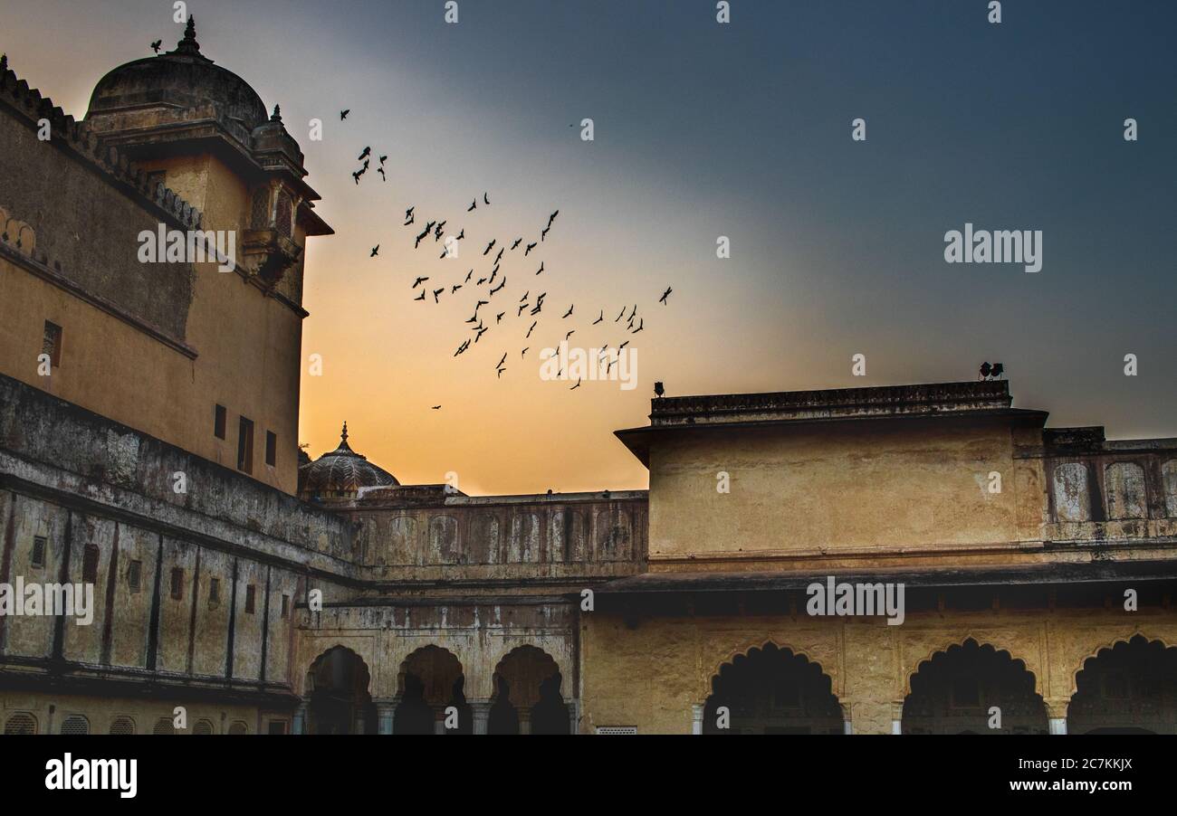 Surat fort hi-res stock photography and images - Alamy