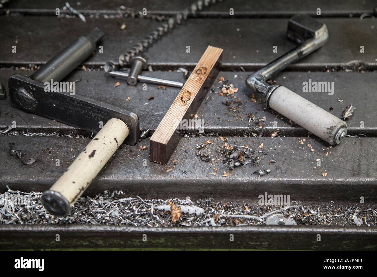 Carpentry closeup hi-res stock photography and images - Alamy