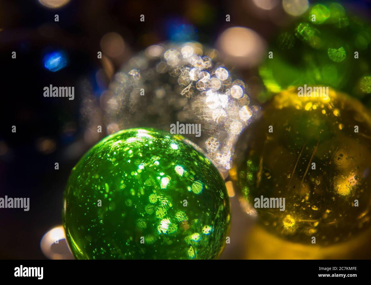 Water balls hi-res stock photography and images - Alamy