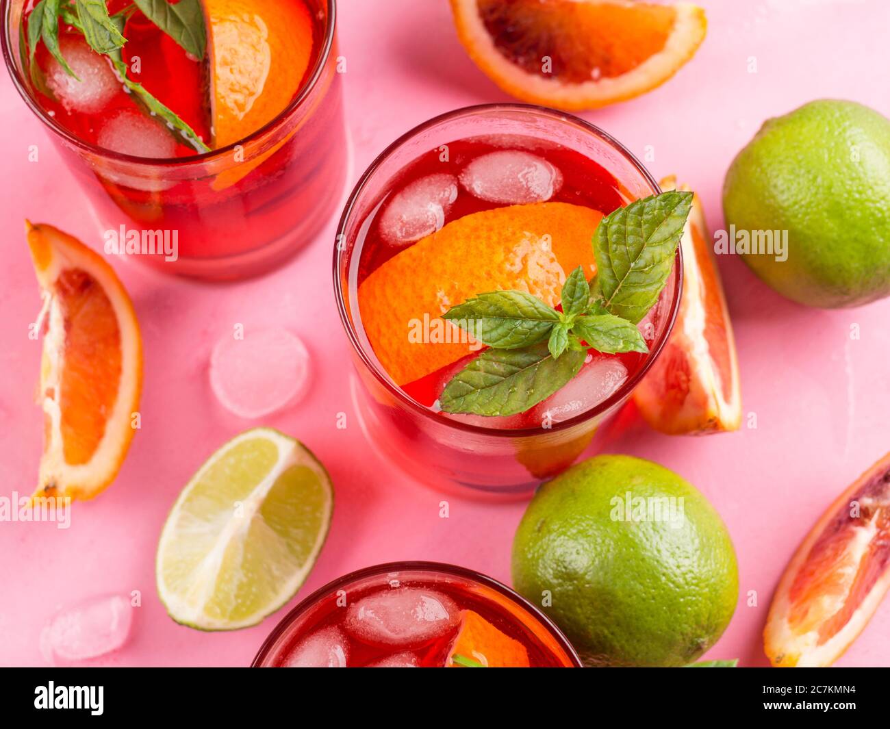 Fresh Iced Red Cocktail With Blood Orange Stock Photo Alamy fresh-iced-red-cocktail-with-blood-orange-stock-photo-alamy