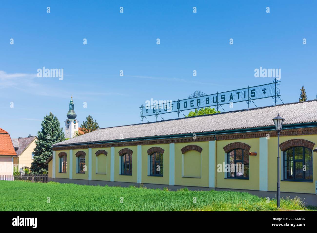 Busatis hi-res stock photography and images - Alamy