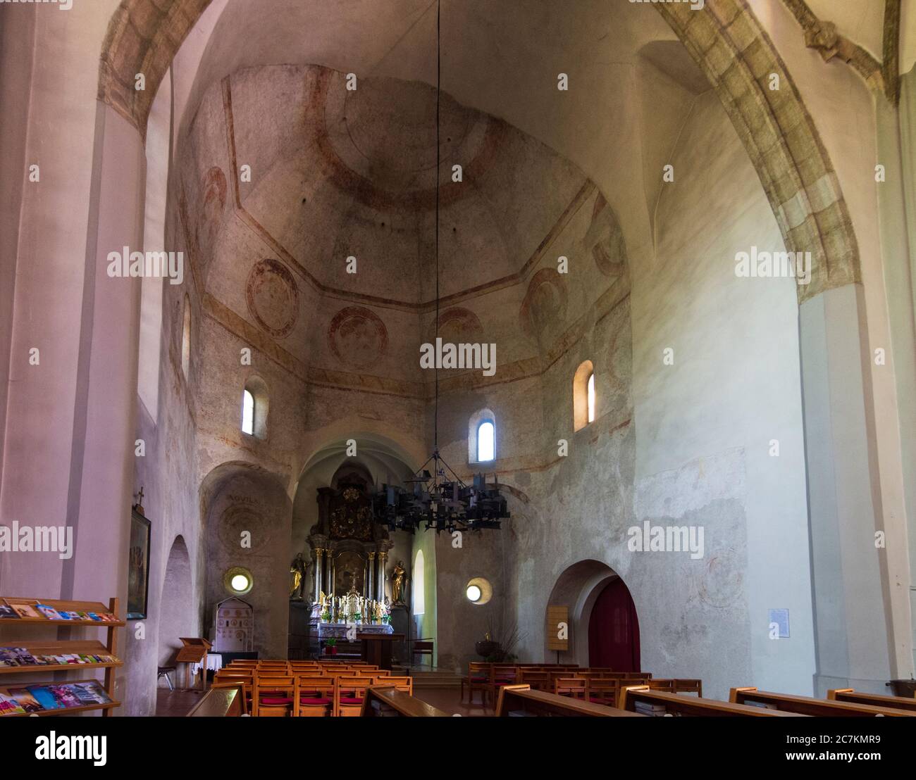 Ottonian hi-res stock photography and images - Alamy