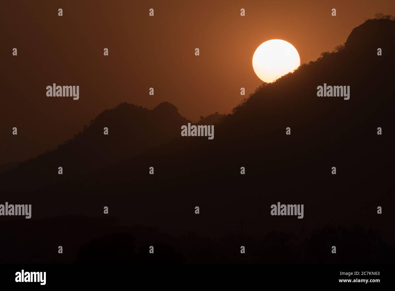 Magical setting hi-res stock photography and images - Alamy