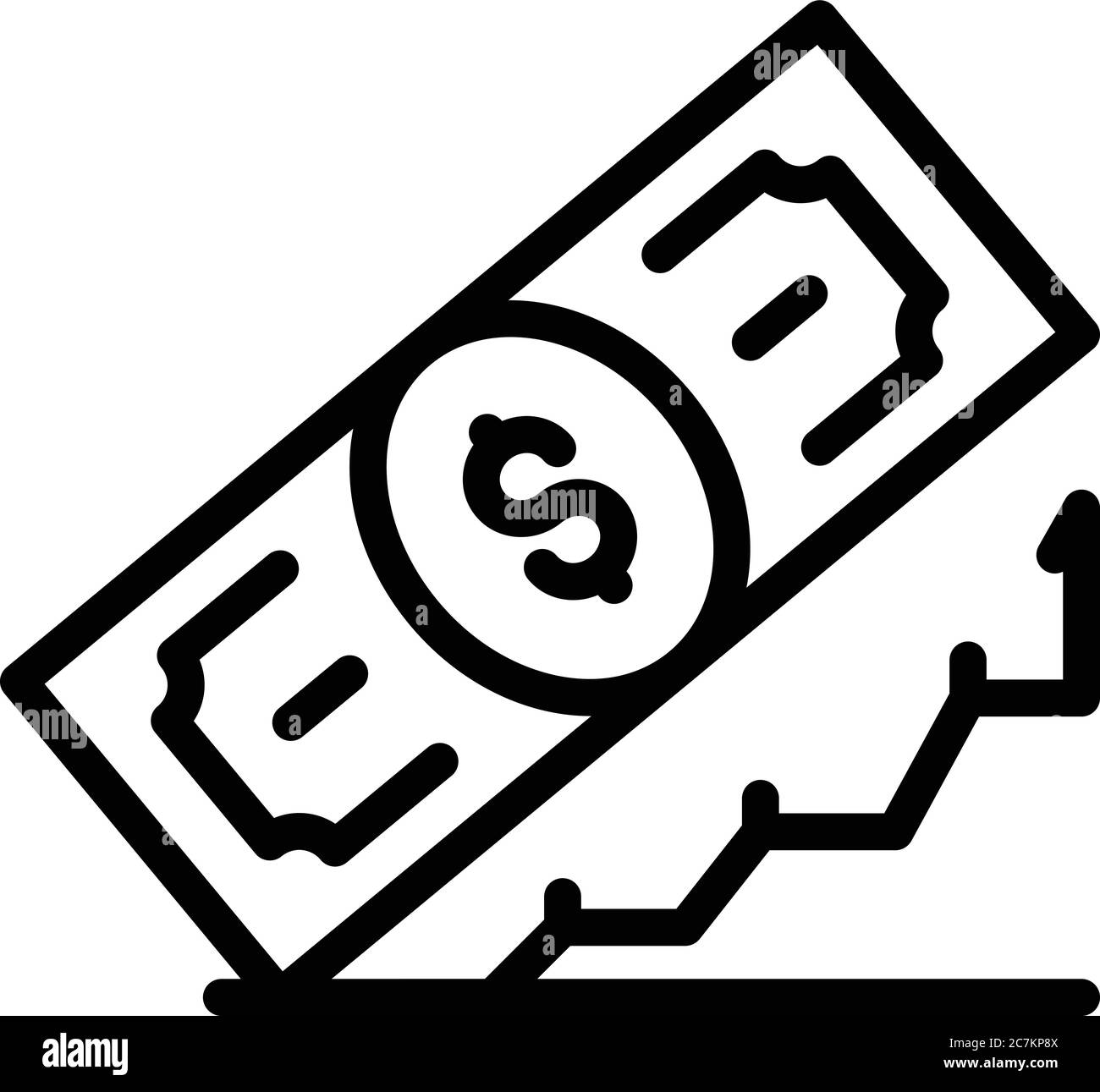 Tax losses Stock Vector Images - Alamy