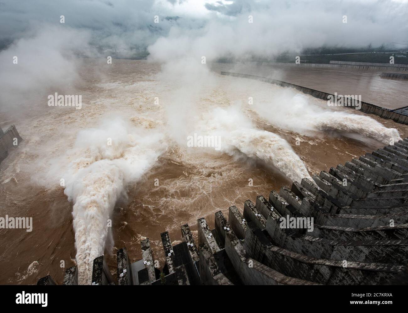 Opening the floodgates hi-res stock photography and images - Alamy