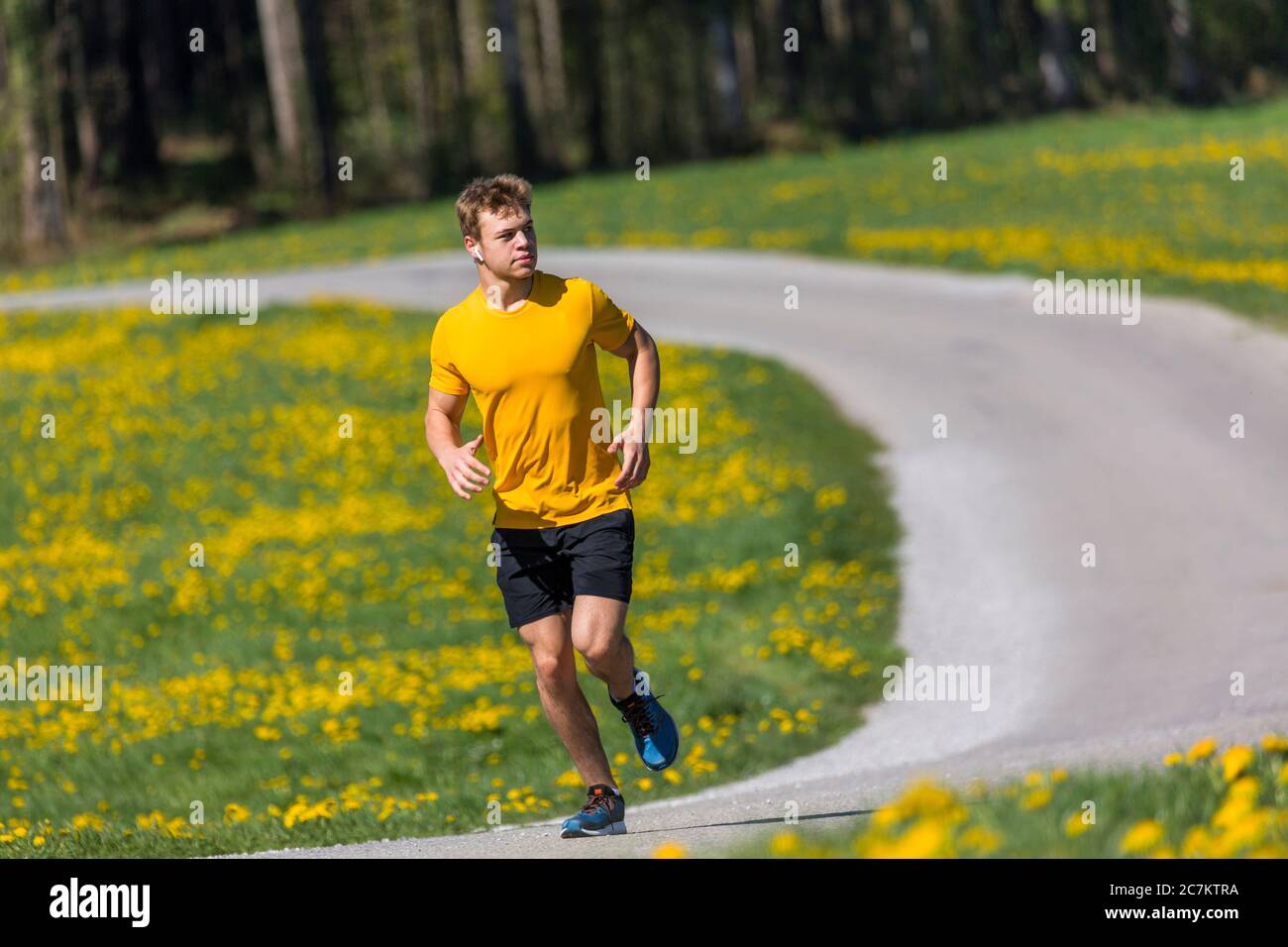 Nature pastime hi-res stock photography and images - Alamy