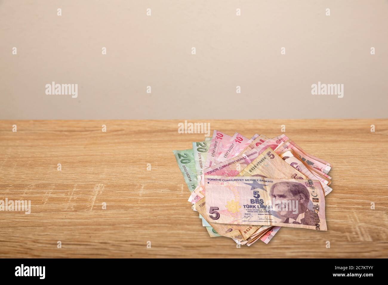 Old turk money hi-res stock photography and images - Alamy