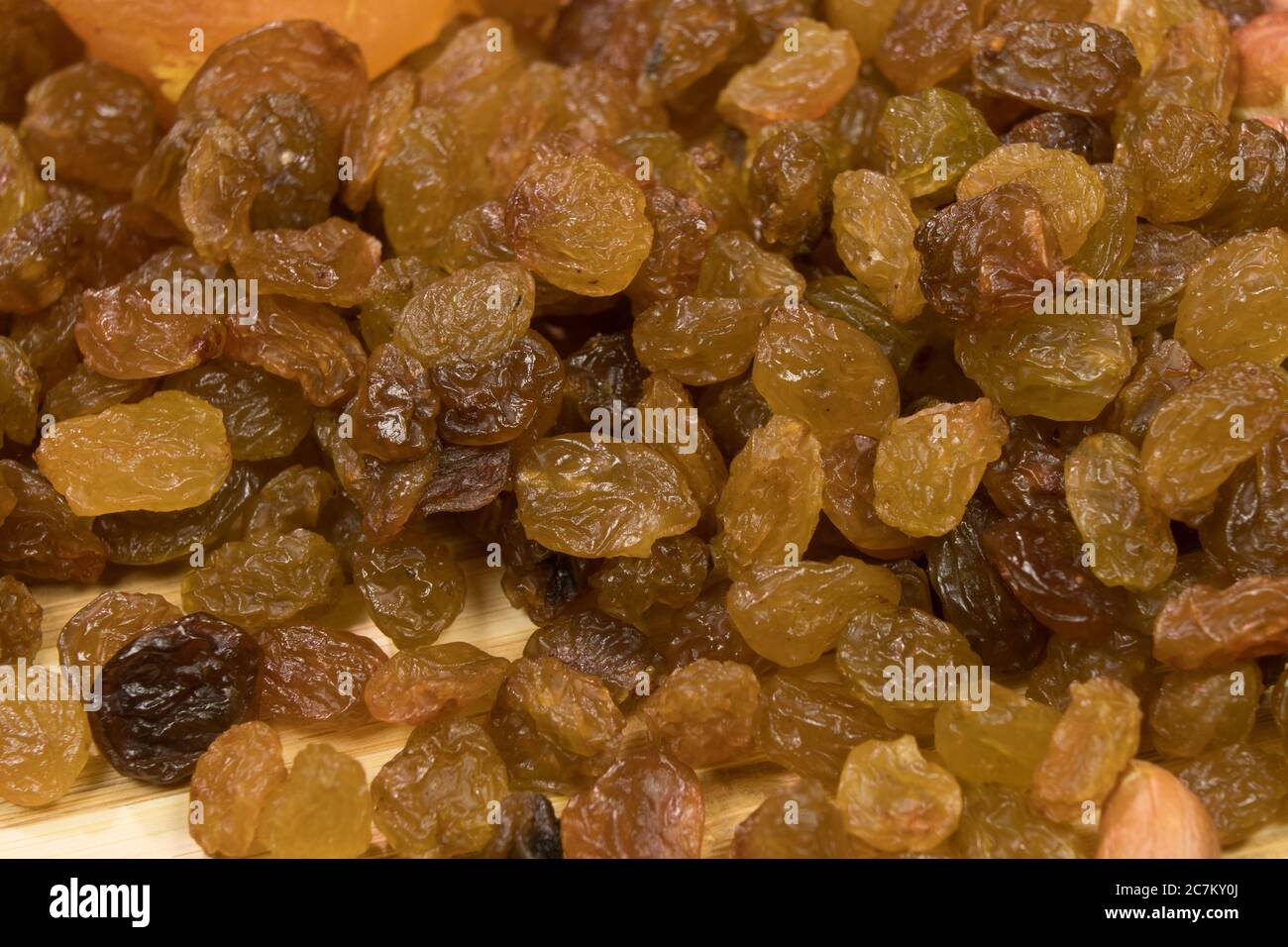 Raisin texture hi-res stock photography and images - Alamy