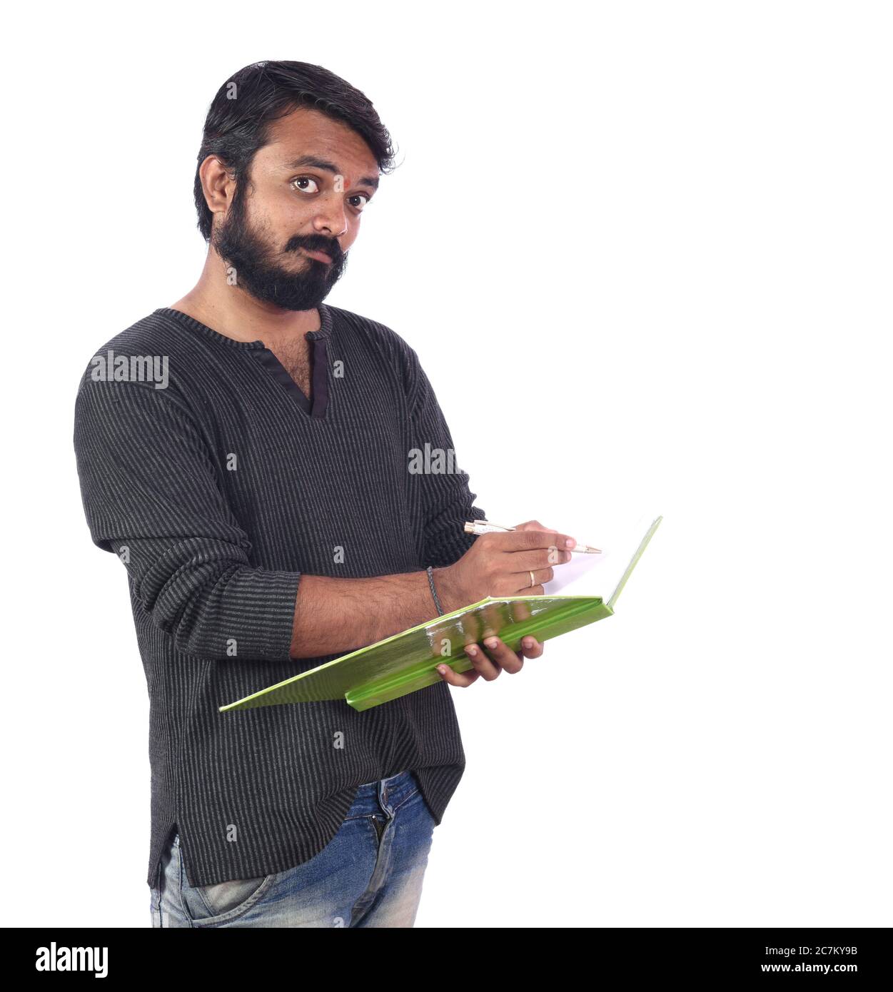 Indian people collage Cut Out Stock Images & Pictures - Alamy