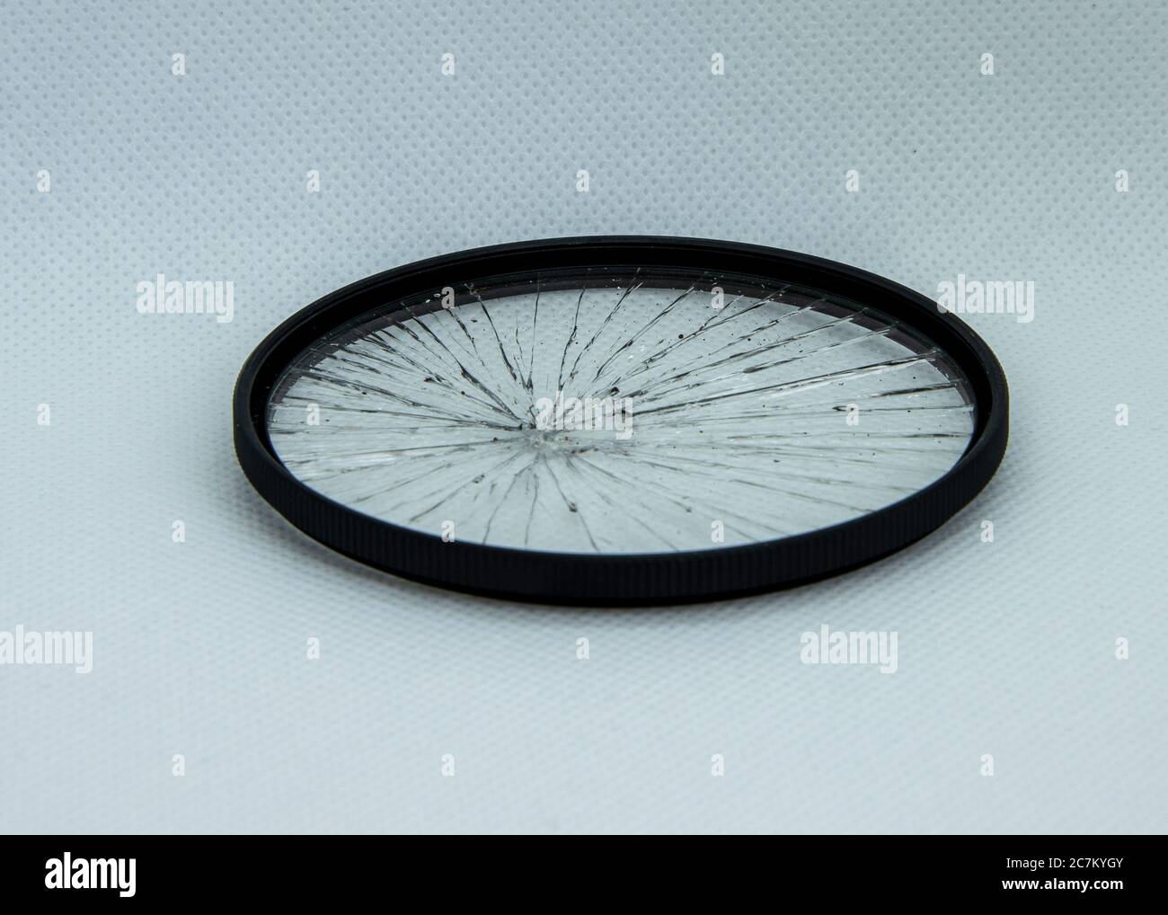 Broken filter hi-res stock photography and images - Alamy